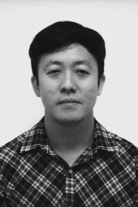 Dr Lum Chee Hoo - SAtheCollective