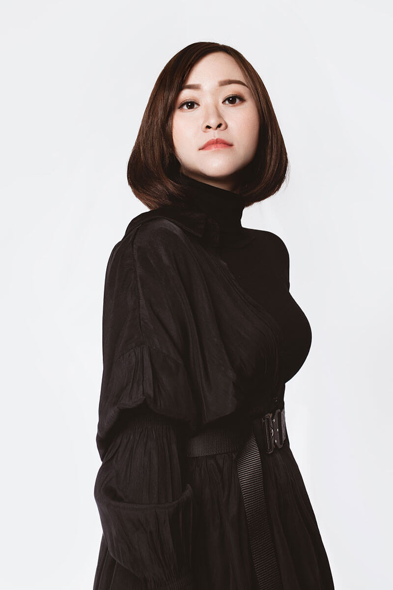 Natalie Alexandra - SAtheCollective