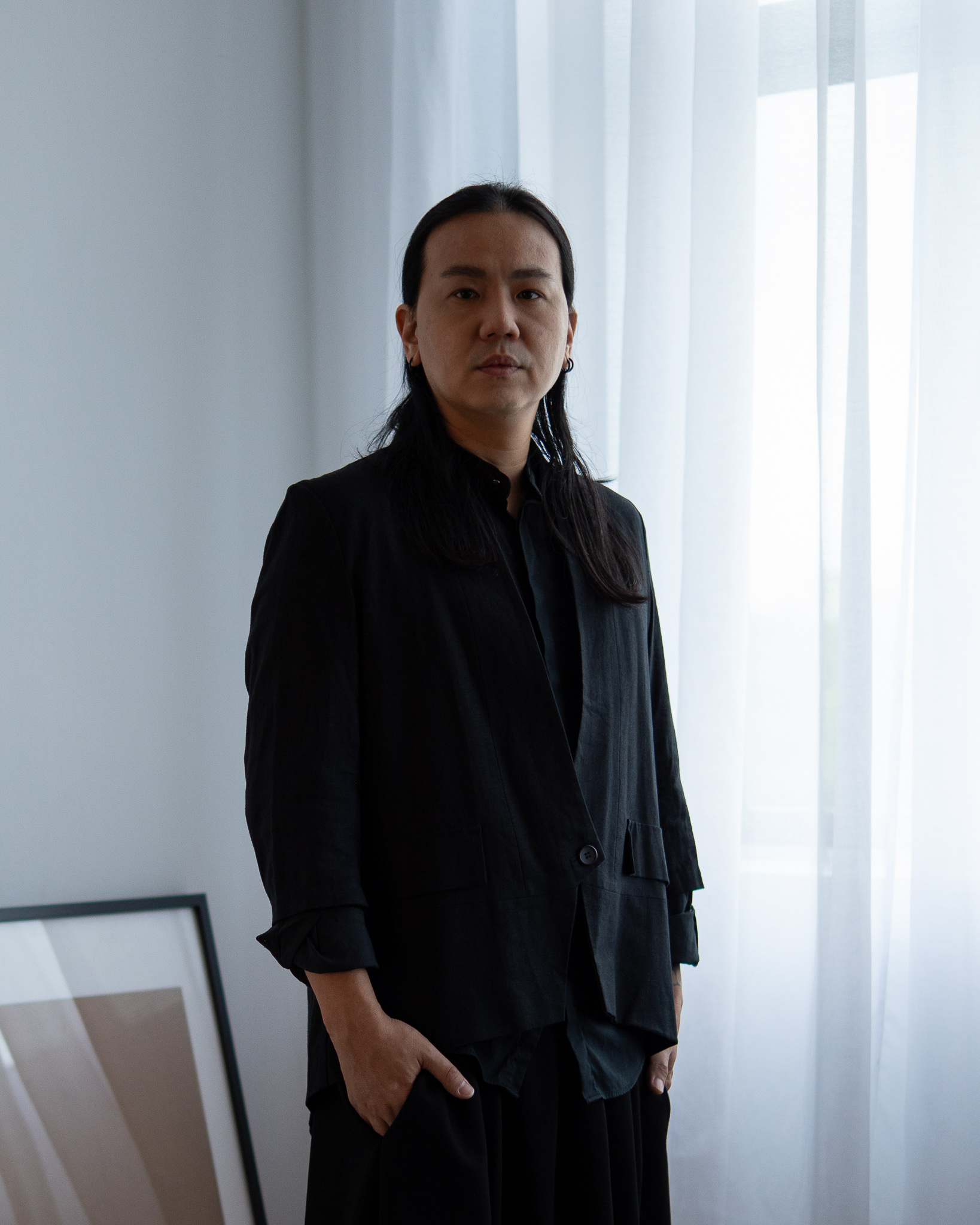 Andy Chia - SAtheCollective