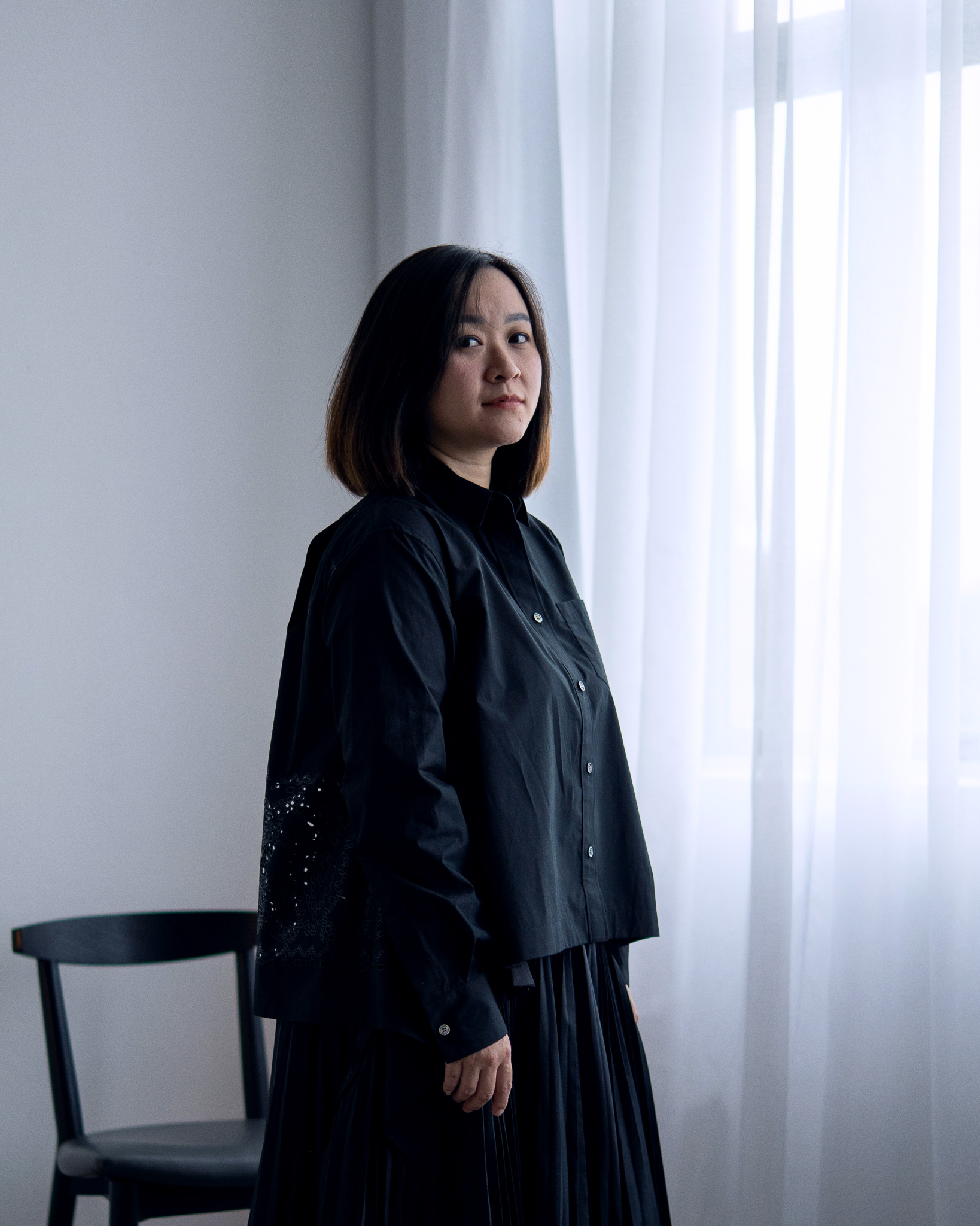 Natalie Alexandra - SAtheCollective