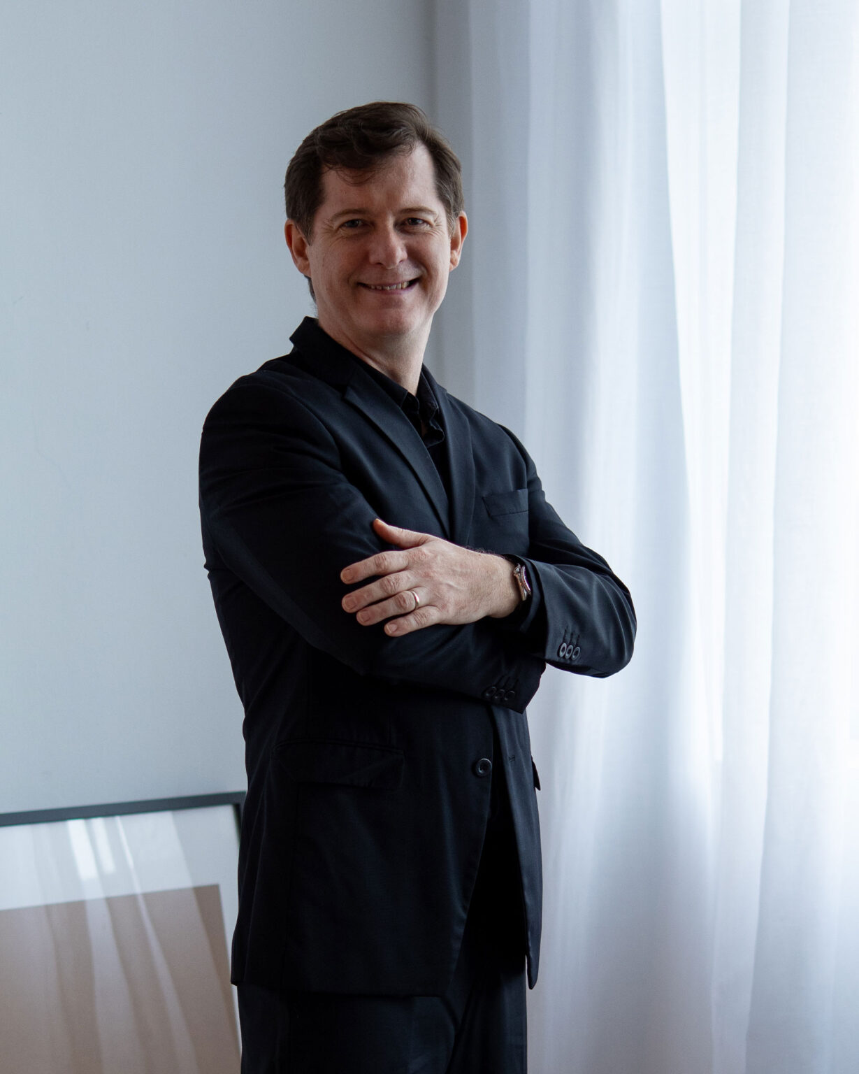Dr Timothy O'Dwyer - SAtheCollective