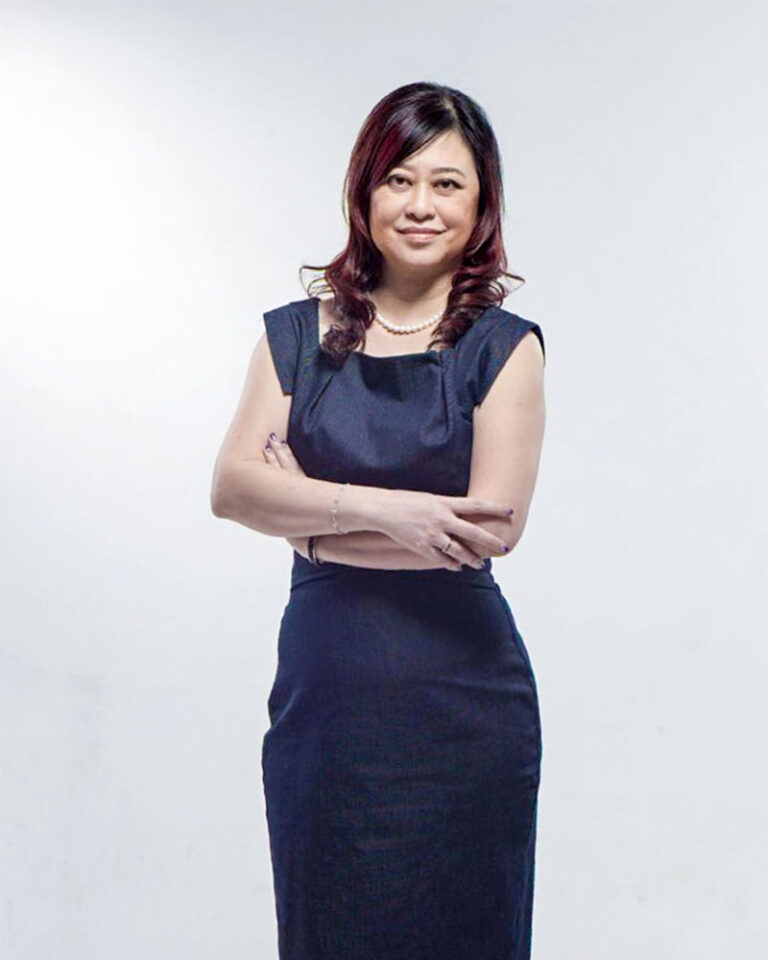 Goh Ching Lee - SAtheCollective