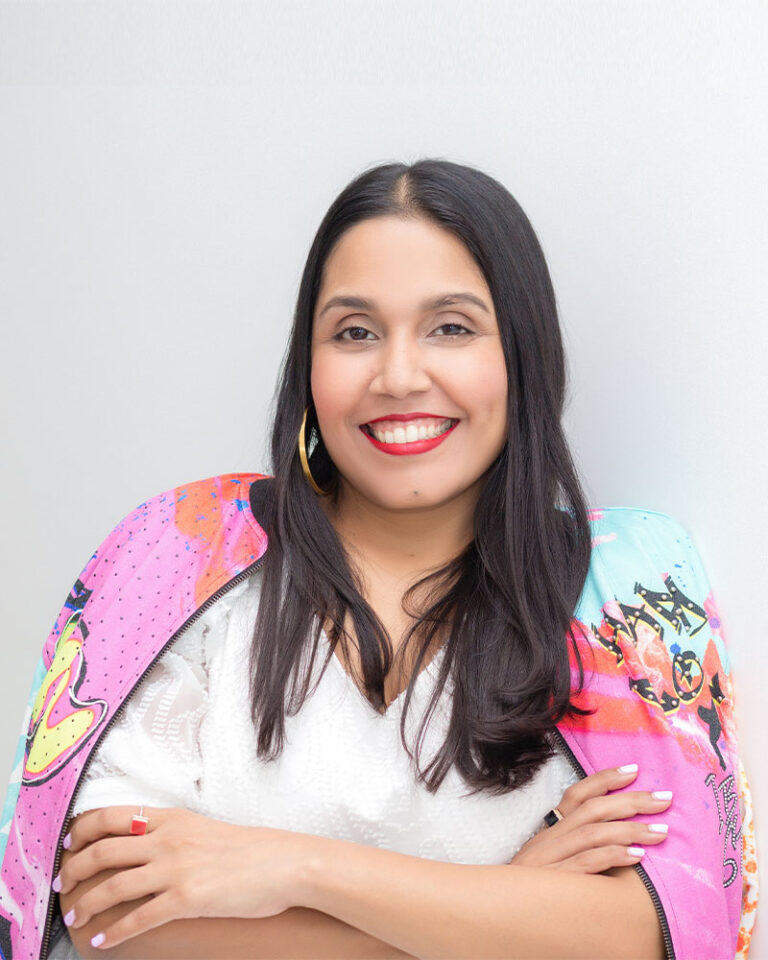 Megha Singh - SAtheCollective