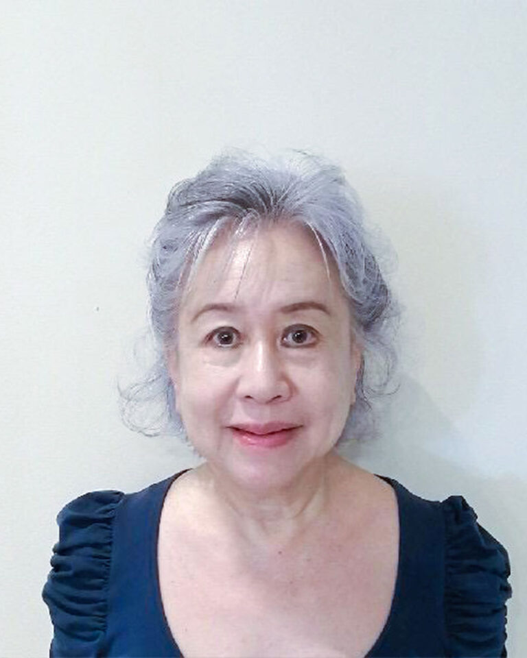 Tan Siok Sun - SAtheCollective